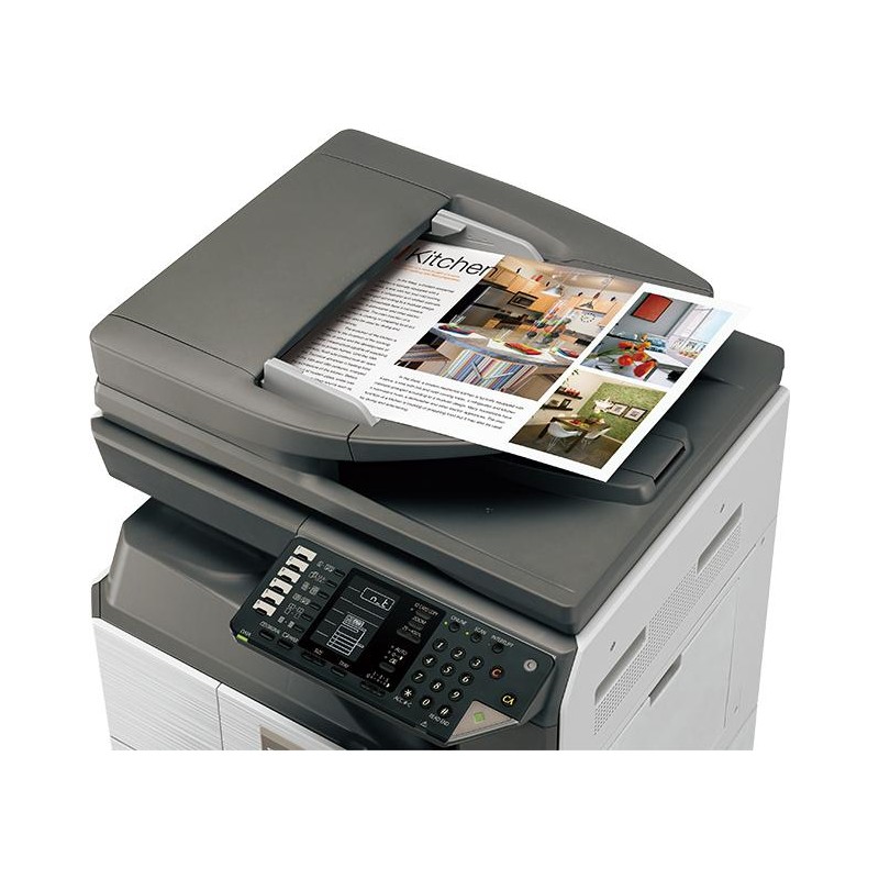 PHOTOCOPIEUR SHARP AR-6023 en Tunisie- Cityshop