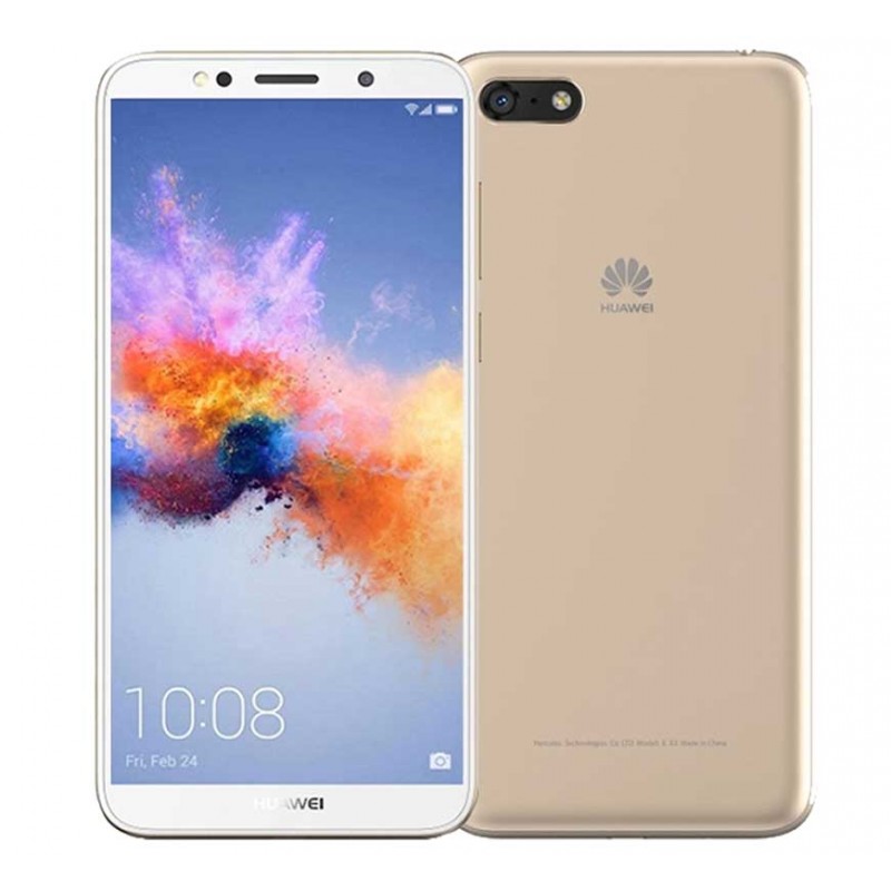 Smartphone HUAWEI Y5 Prime 2018 4G Tunisie - cityshop.tn