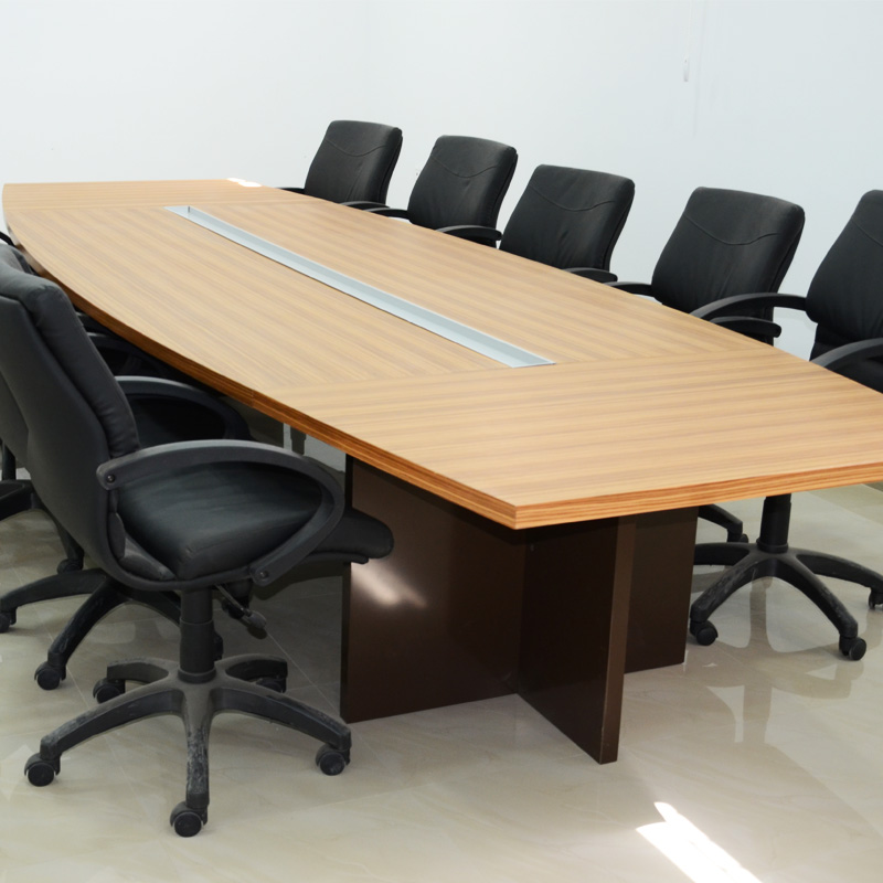 Table de Réunion Conférence - cityshop.tn Style Moderne