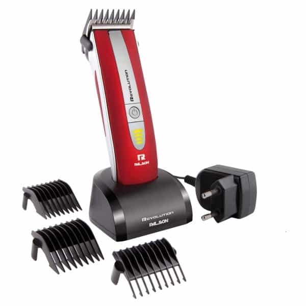 Tondeuse à Cheveux Professionnelle Revolution PALSON - cityshop.tn