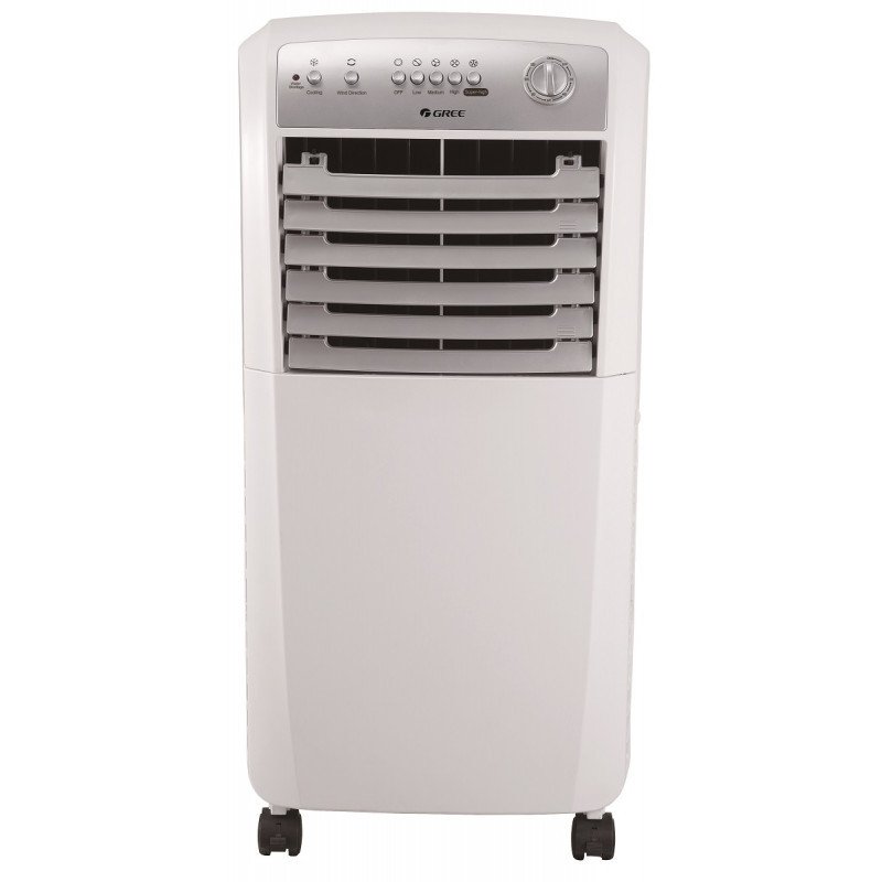 Climeur mobile 100w 5 litres GREE - cityshop.tn