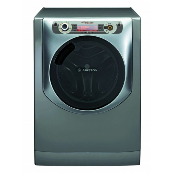 MACHINE A LAVER ARISTON 11 KG SILVER 16 PROGRAMMES INVERTER - cityshop.tn